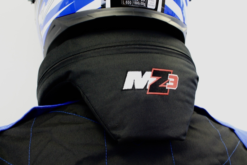 Mosport Karting Centre » Product categories » Neck Support